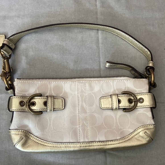 Coach | Bags | Coach Clutch | Poshmark